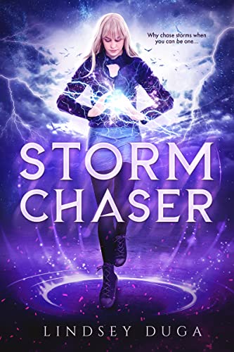 Amazon.com: Storm Chaser eBook : Duga, Lindsey: Kindle Store