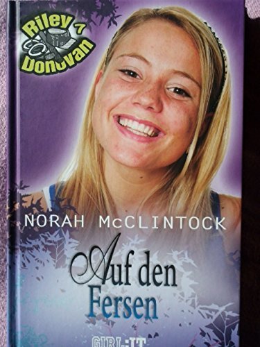 Auf den Fersen . Riley Donovan, Band 7: unknown author: 9783944076775 ...