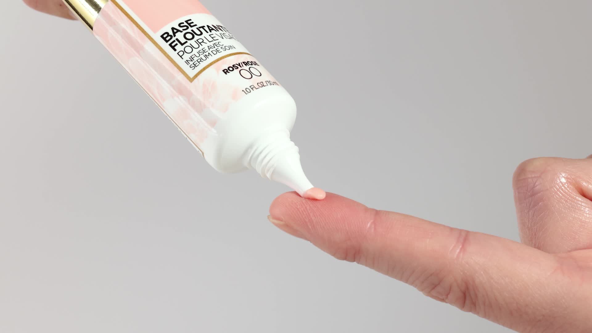Watch L'Oreal Paris Age Perfect Blurring Face Primer, Infused with ...