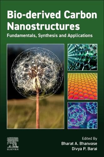 Bio-derived Carbon Nanostructures: Fundamentals, Synthesis and ...