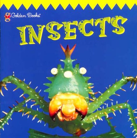 Amazon | Insects (Look-Look) | Robson, Eric | Zoology