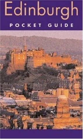 Buy Edinburgh Pocket Guide Book Online at Low Prices in India ...