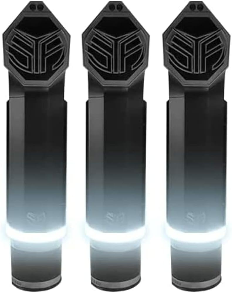 Amazon.com: SYA Snorkel Accent Light Kit | Compatible with SYA Warrior ...