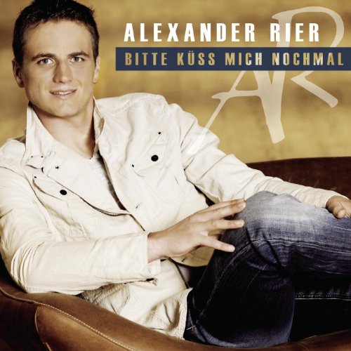 Spiele Bitte küss mich nochmal von Alexander Rier auf Amazon Music ab