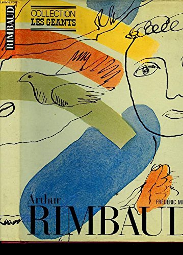 Amazon.com: Arthur Rimbaud: Books