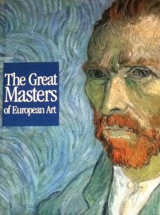 Amazon.in: Buy The Great Masters of European art 1st Edition Book ...