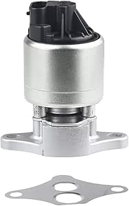 JDMON Compatible with EGR Exhaust Gas Recirculation Valve Chevrolet ...