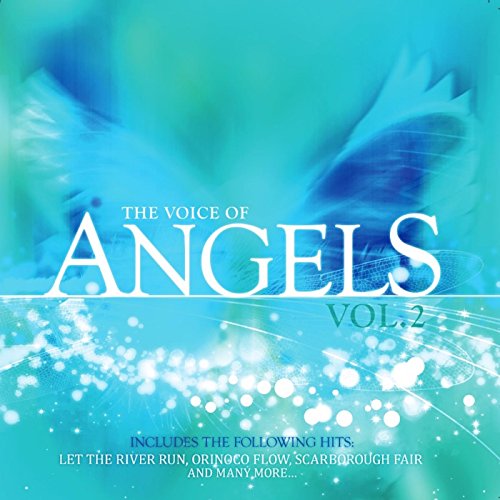 Amazon.co.jp: The Voice of Angels, Vol. 2 : The Voice Of Angels: デジタルミュージック