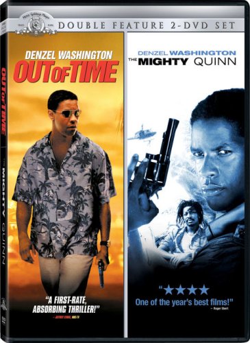 Out of Time: Amazon.it: Film e TV