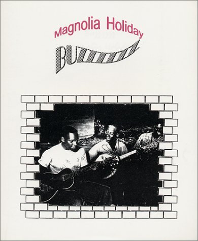 Buzzzzzz: Holiday, Magnolia: 9780961195267: Amazon.com: Books