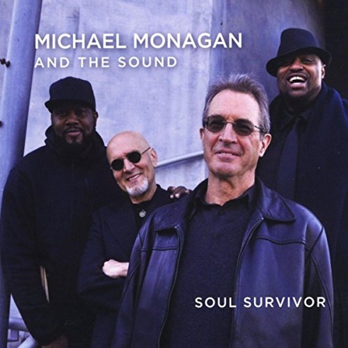 Amazon.com: Soul Survivor : Michael Monagan: Digital Music
