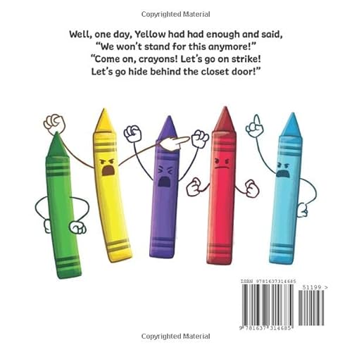 Crayons On Strike A Funny Rhyming Read Aloud Kid s Book About crayons-on-strike-a-funny-rhyming-read-aloud-kid-s-book-about