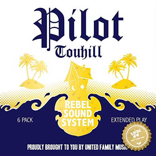 Amazon MusicでPilot TouhillのRebel Sound Systemを再生する
