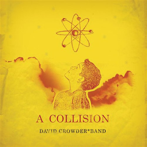A COLLISION: BAND, DAVID CROWDER: Amazon.es: CD y vinilos}