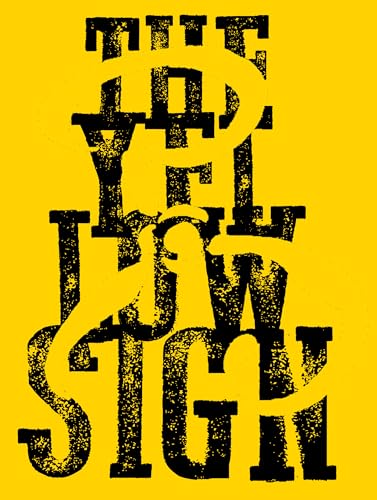 Amazon.com: The Yellow Sign: Part I of The King in Yellow Cycle eBook ...
