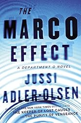 The Absent One: A Department Q Novel - Kindle edition by Adler-Olsen ...