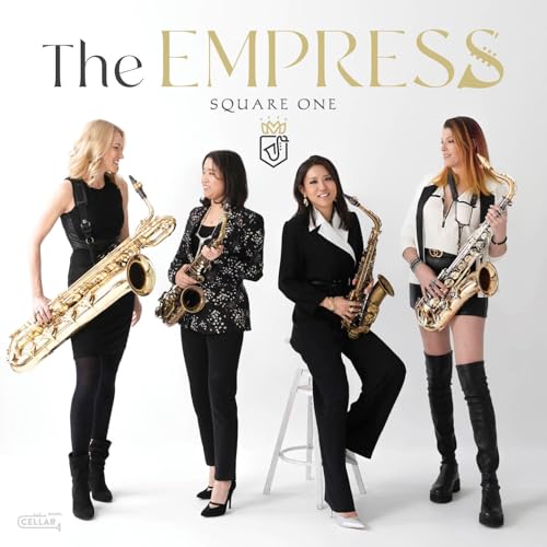 Amazon Music - The EmpressのSquare One - Amazon.co.jp