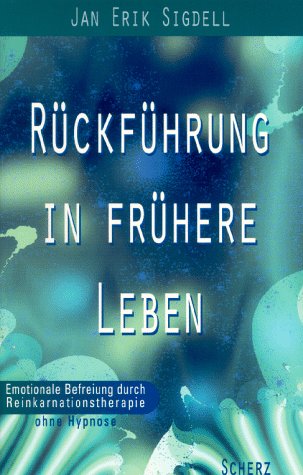 Rückführung In Frühere Leben