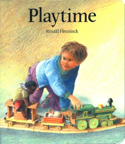 Buy Playtime Book Online at Low Prices in India | Playtime Reviews ...