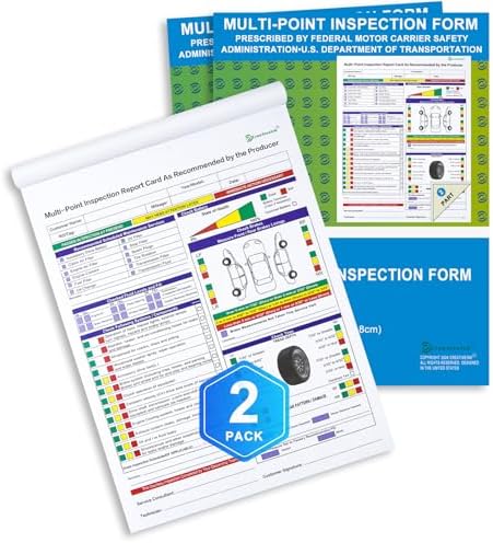 Amazon.com : CreativeInk 200 Sets Multi-Point Automotive/Vehicle ...