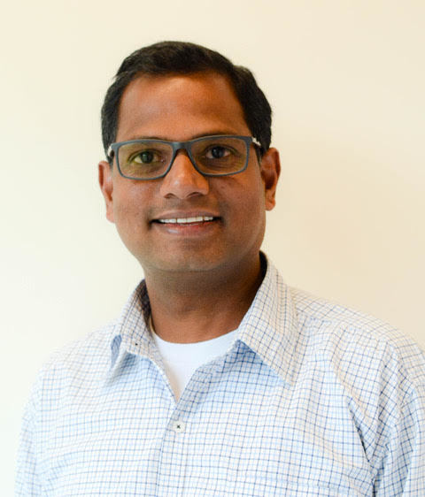 Amazon.com: Venkat Ankam: books, biography, latest update