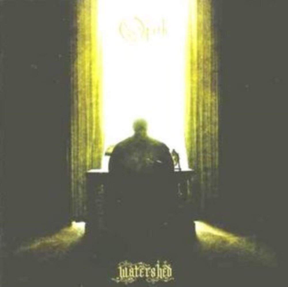 OPETH - Watershed - Amazon.com Music