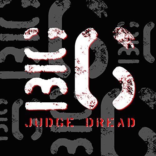 Amazon.com: Big Six : Judge Dread: Digital Music