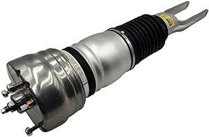 Amazon.com: Front Left Air Suspension Shock Absorber Strut Assembly ...