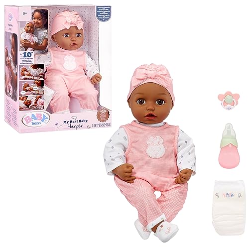 10 Best Baby Born Dolls - BabyStuffLab