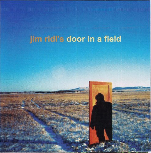 Jim Ridl - Jim Ridl's Door In a Field - Amazon.com Music
