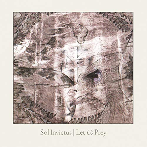Let Us Prey (Deluxe Edition) von Sol Invictus bei Amazon Music - Amazon.de