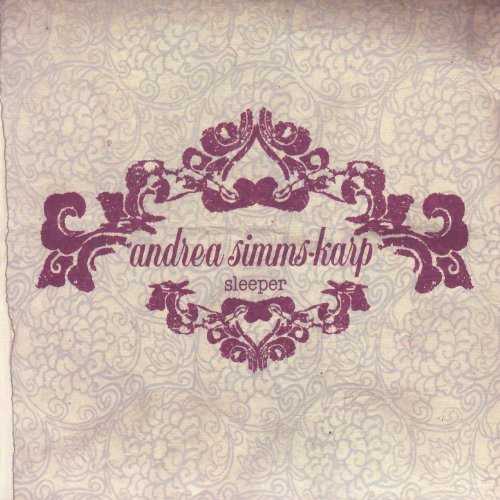 Play Sleeper by Andrea Simms-Karp on Amazon Music