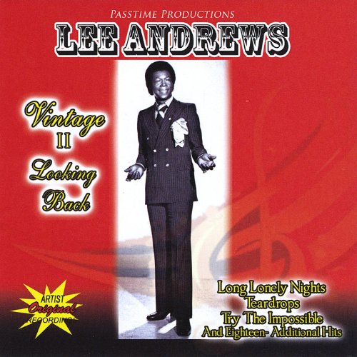 Play Looking Back Vintage, Vol. 2 by Lee Andrews on Amazon Music