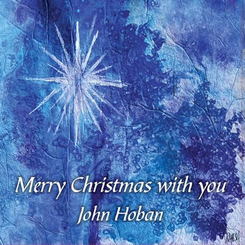 Merry Christmas with you by John Hoban on Amazon Music - Amazon.com
