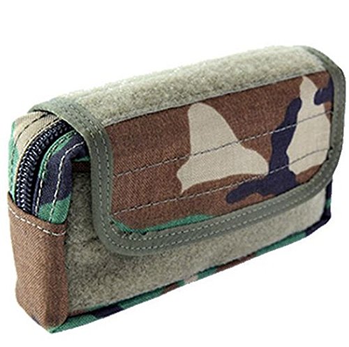 Pogey GP Pouch general purpose pouch Pouch Woodland : Amazon.in: Sports ...