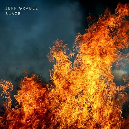 Amazon MusicでJeff GrableのBlazeを再生する
