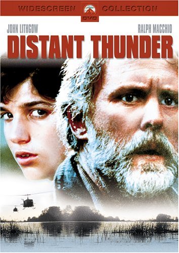 Distant Thunder [USA] [DVD]: Amazon.es: Películas y TV