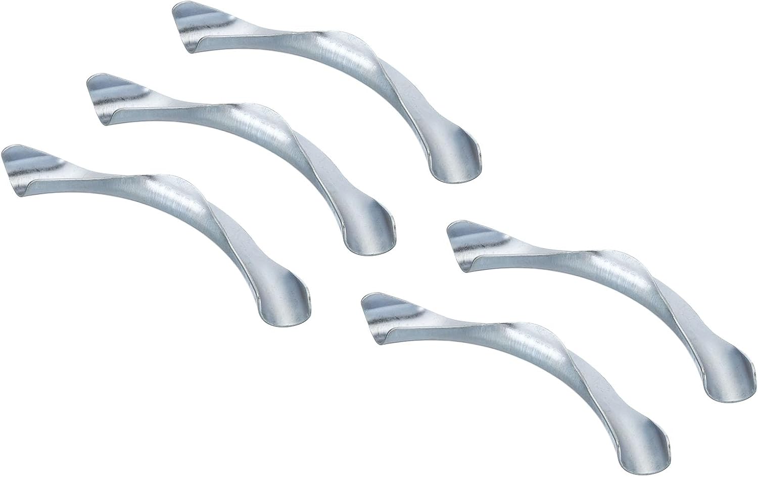 Amazon.com: PATIKIL 16mm PEX Tube Bend Support, 10 Pack PEX Tube Metal ...