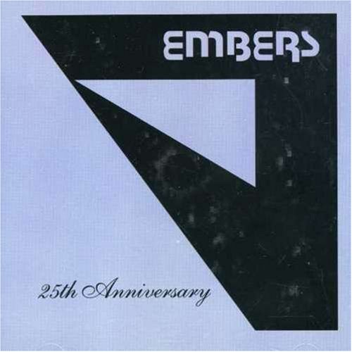 Embers - 25th Anniversary - Amazon.com Music