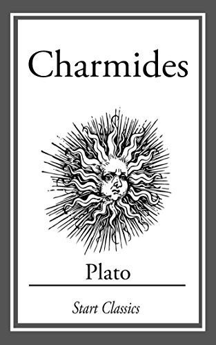 Amazon | Charmides (English Edition) [Kindle edition] by Plato ...