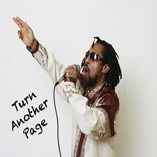 Amazon.com: Turn Another Page : Ras Marcus: Digital Music
