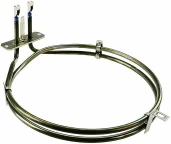 Fan Oven Heating Element To Fit Cannon Electric Oven Cooker 2000W ...