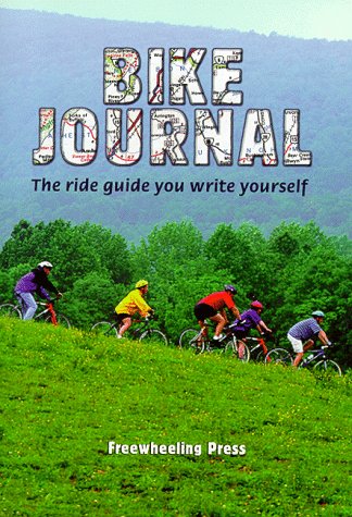 Bike Journal: Kerr, Catherine D.: 9780965273343: Amazon.com: Books