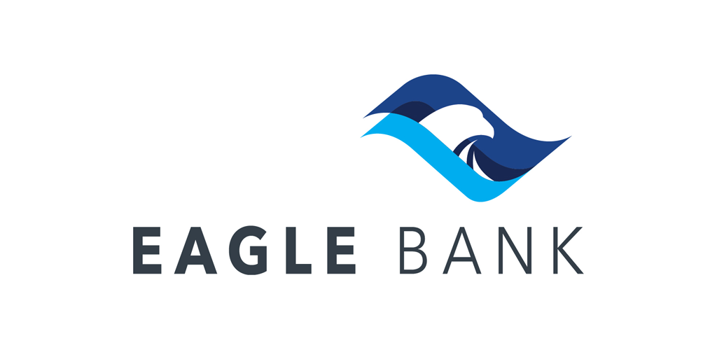 Eagle Bank Logo