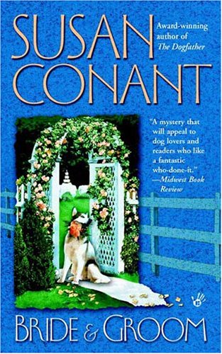 Amazon.com: Bride and Groom (Dog Lover's Mystery): 9780425200742 ...