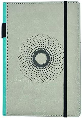 Pukka Pad, Soft Cover Notebook – 192 Pages of 80GSM Acid-Free Quality ...