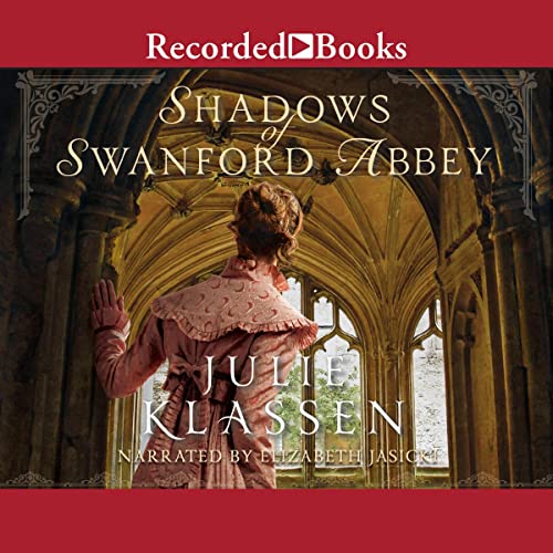 Amazon.com: Shadows of Swanford Abbey (Audible Audio Edition): Julie ...