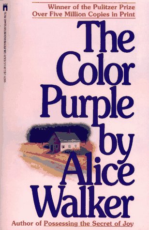 Amazon | The Color Purple | Walker, Alice | Literary