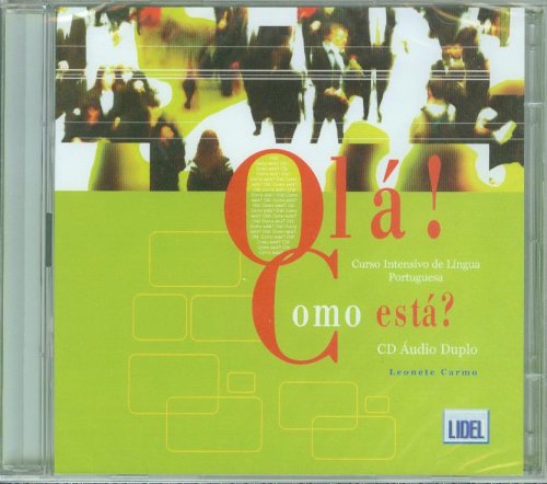 Buy Ola! Como Esta?: CD-Audio (2) 1 Book Online at Low Prices in India ...