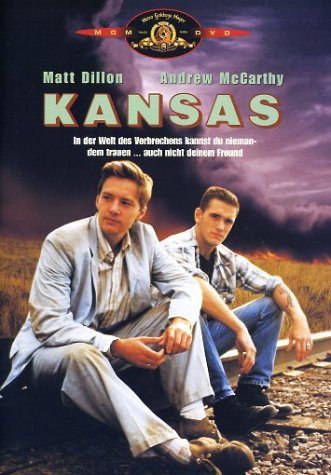 Kansas: Amazon.de: Dillon, Matt, McCarthy, Andrew, Hope, Leslie ...